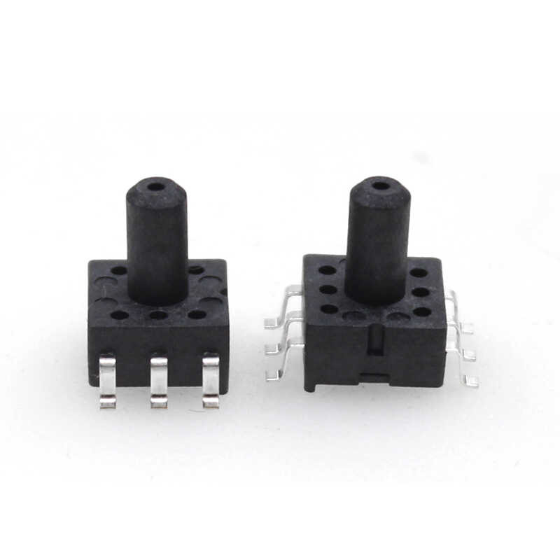 SOP patch package atmospheric 100kPa pressure sensitive sensor | Shopee ...