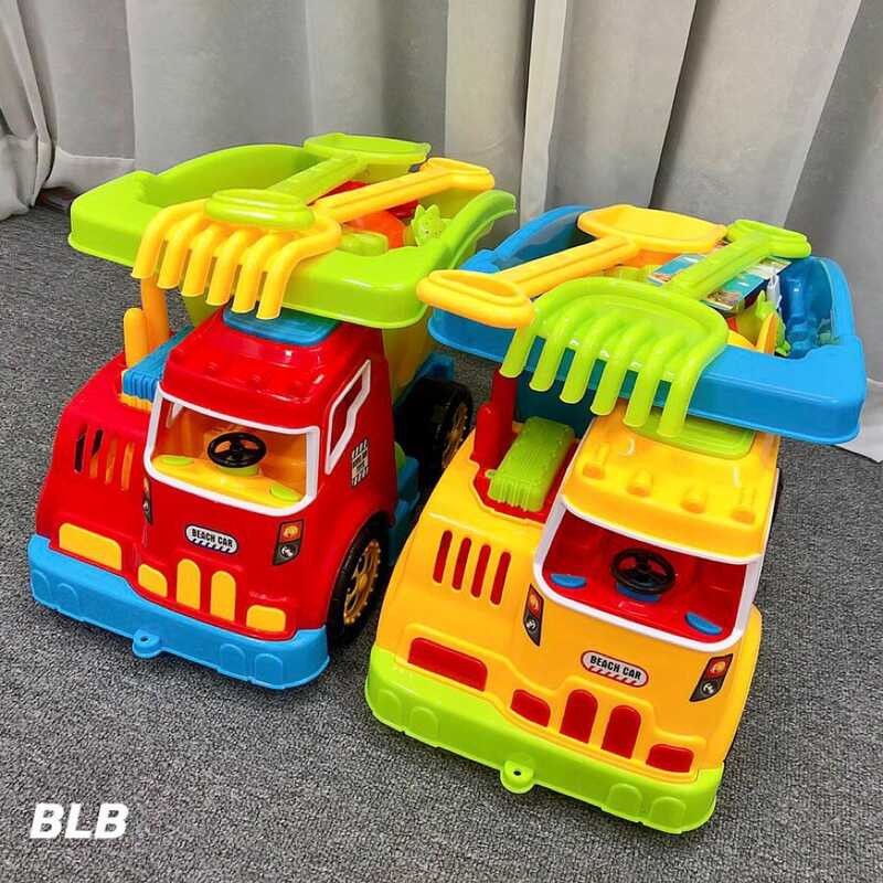 8-Piece 3 Ng 54 Malaking Buggy Para Paglalaro Sa Tubig At Buhangin ... 8-Piece 3 Ng 54 Malaking Buggy Para Paglalaro Sa Tubig At Buhangin ...