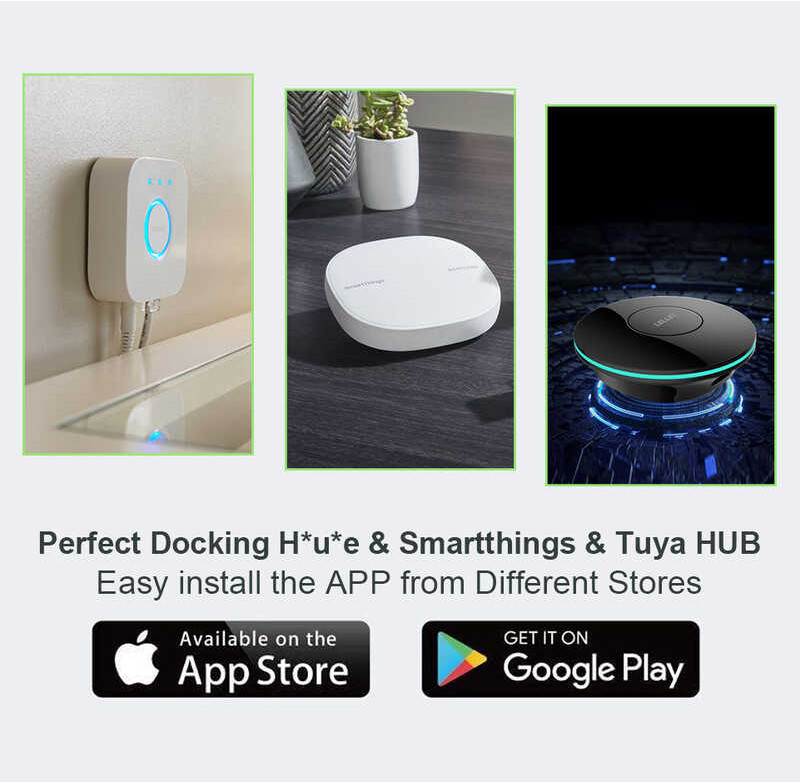 Zigbee LELLKI Power Strip Eu Kr Smart Plug Electricity Usb Korean Type ...