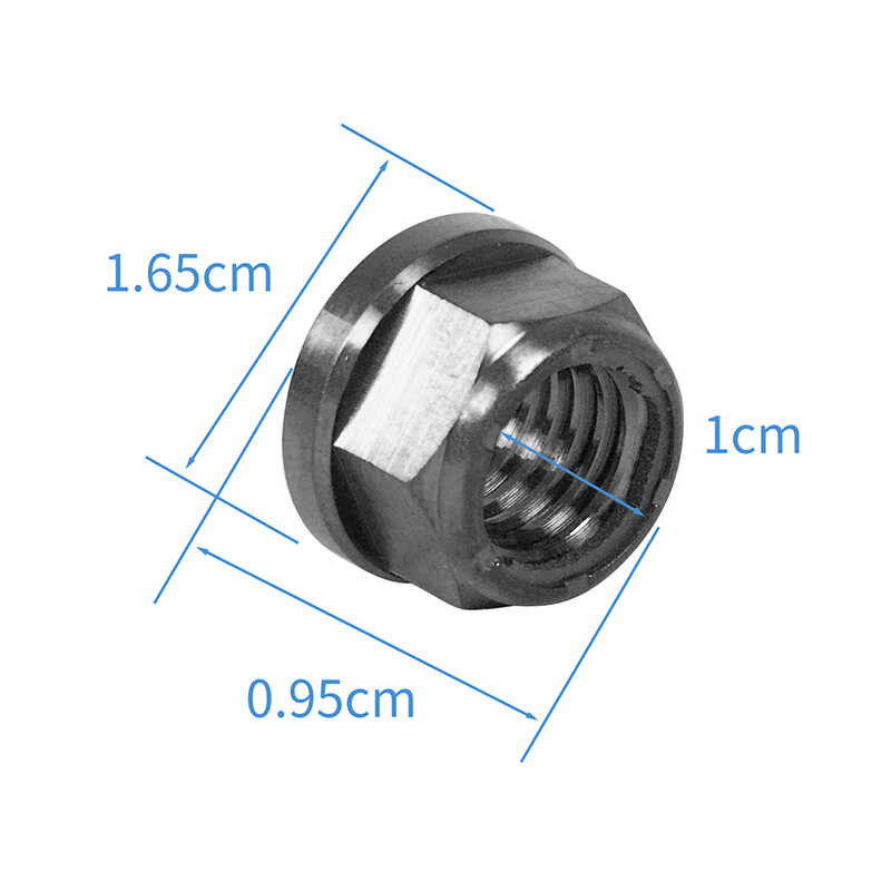 Moto4u Para Sa R65 R75 R80 R90 R100 4Pcs Cafe Racer Single Arm Shift ...