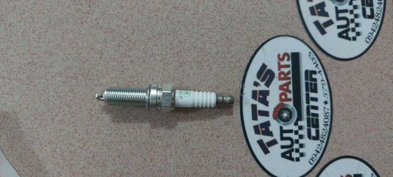 LY Spark Plug Ngk Gpower Lkr6agp - Set Ng 3 Toyota Wigo 2014-2019 Gen1 ...