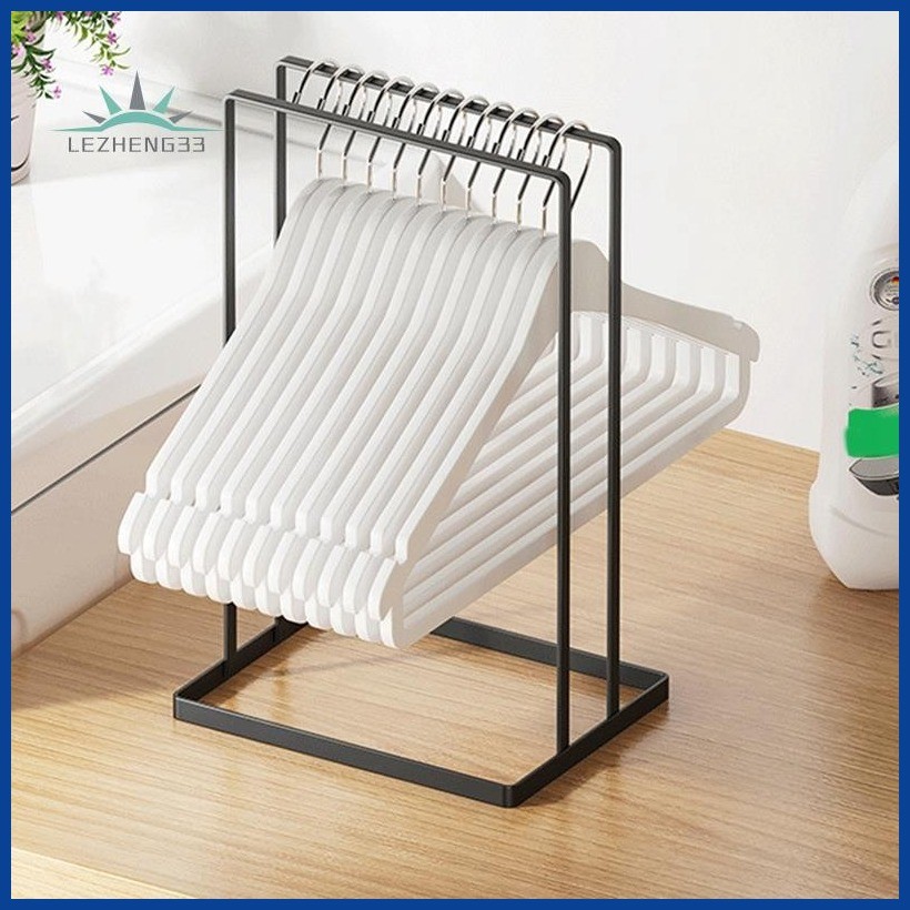 Hanger Organizer, Adjustable Metal Hanger Stacker For Adults And ...