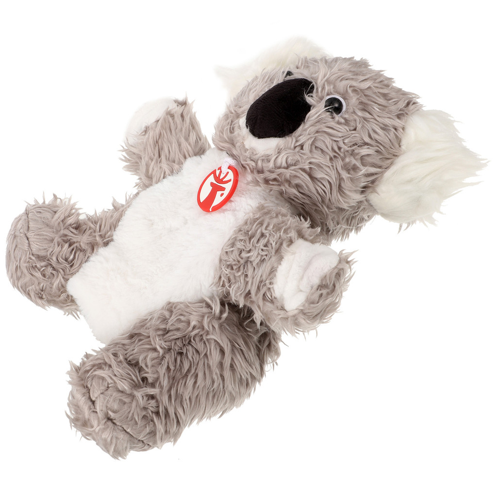 Koala Hand Puppet Cartoon Animals Kids Puppets Hands Stuffed Toy For ...
