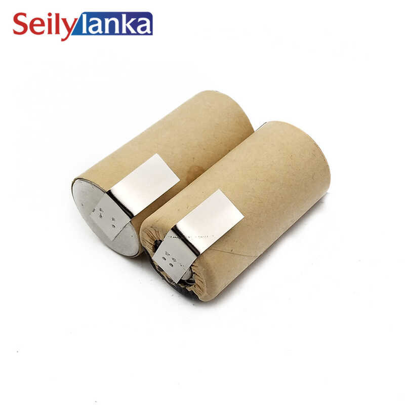 3000Mah 3 E68 Black Decker 2.4V Ni MH Battery Pack CD Vacuum Cleaner ...