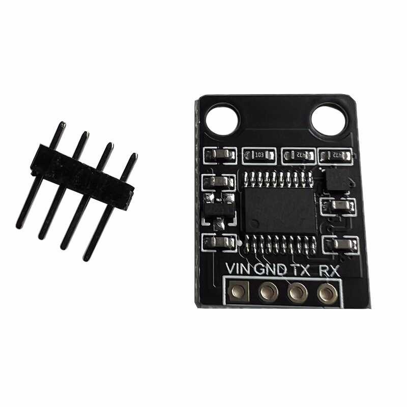 SC7A20H 3-axis acceleration tilt angle sensor module tilt angle ...