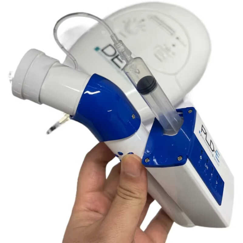 Professional DEP Water Mesotherapy Injector Hine Injection Skin Lifting ...