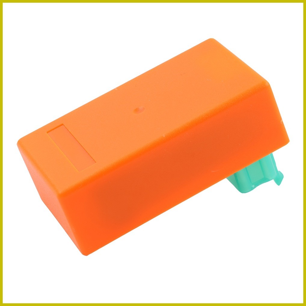 ♨ 6 Pin Programmable CDI Lgnition 4 Pin DC CDI Racing Box DIP Switch ...