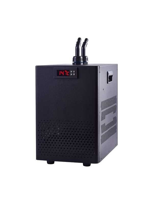 Fish tank chiller, household aquarium cooler, small cooling automatic ...