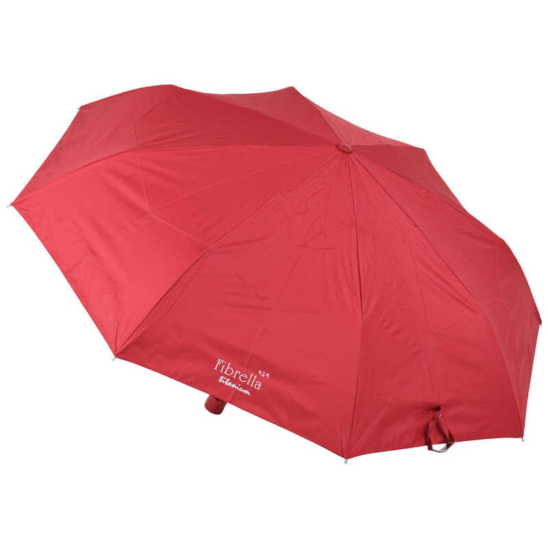 Fibrella UV Block Plus Manual Umbrella F00419 | Shopee Philippines