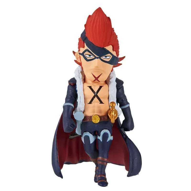Bandai Original * Gashapon One Piece Onepi No Mi 09 Nico Robin Rob ...