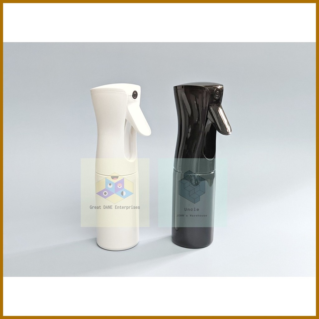 ORIGINAL Flairosol Designed in Holland Continuous Spray Bottle 160ml ...