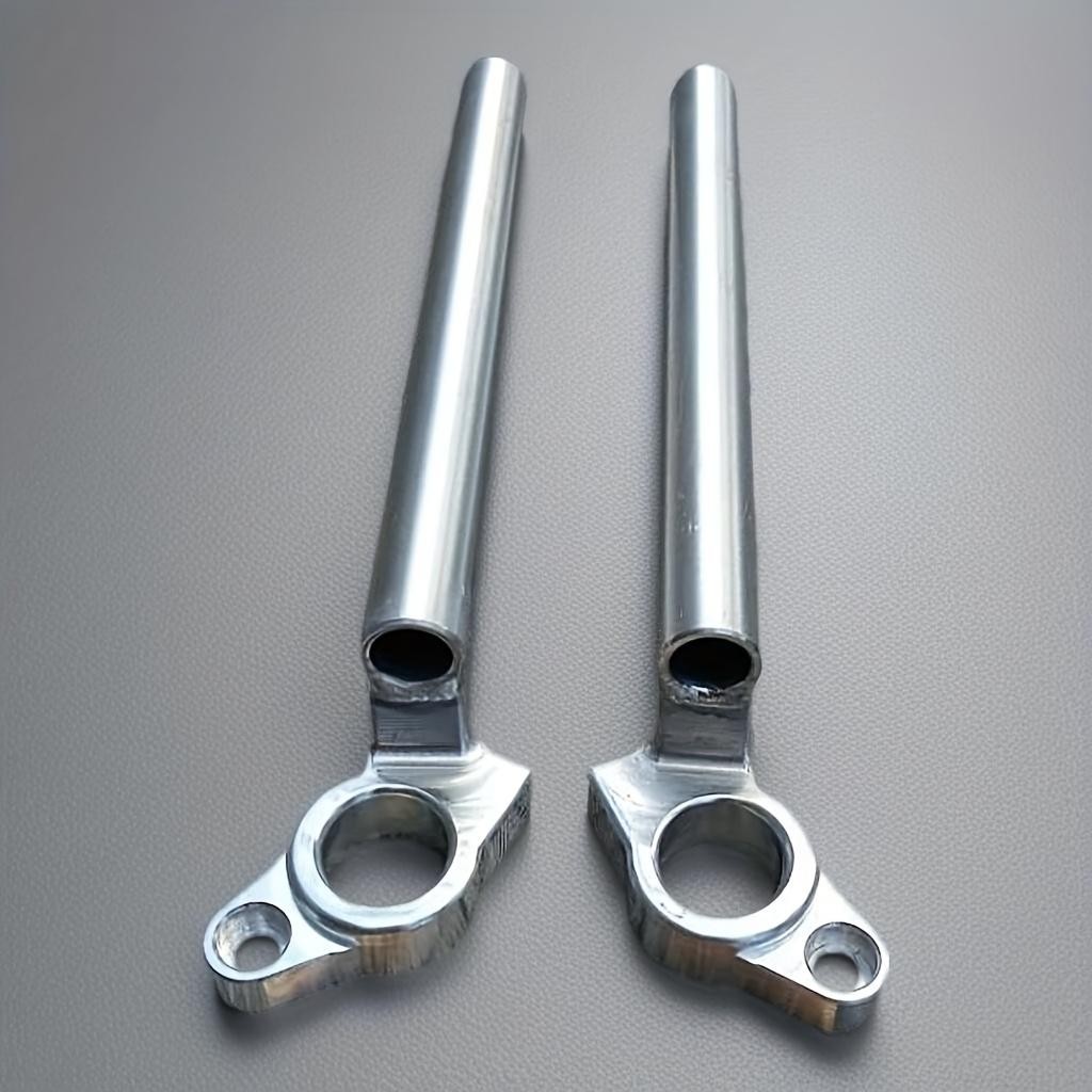 Handle Bar Motorcycle Alloy Naked Handle Bar Raider 150 Carb/R150 Fi ...