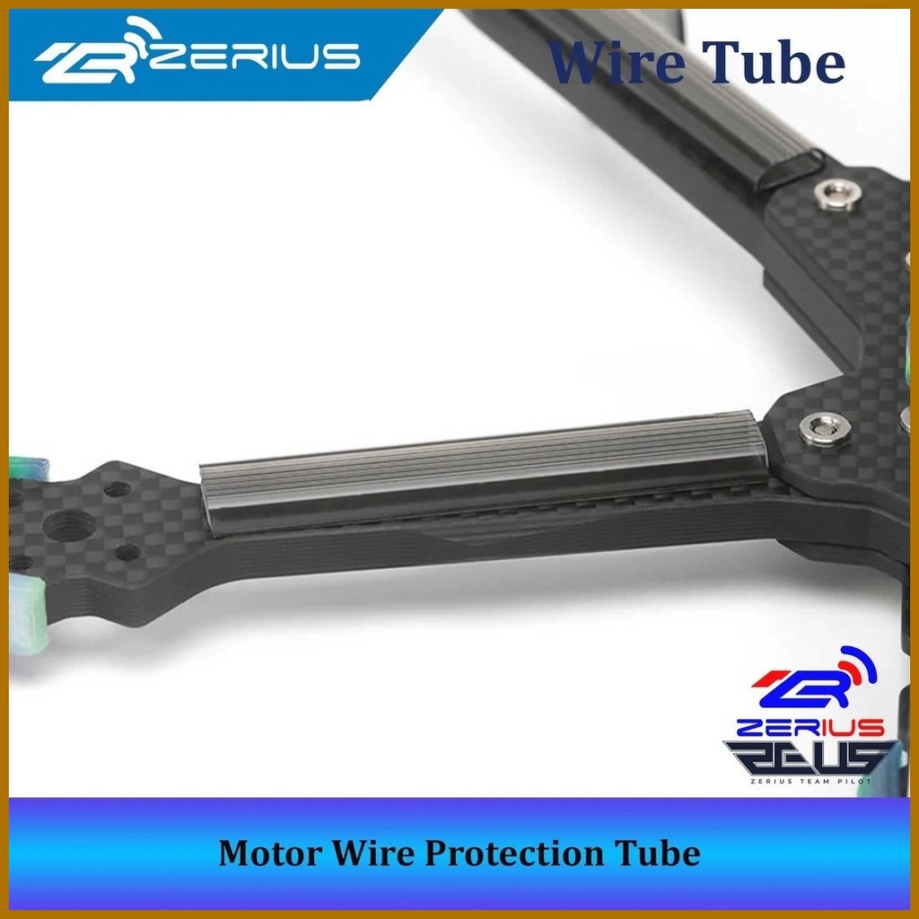 Motor Wire Protection Tube, Wire Cover Tube | Shopee Philippines