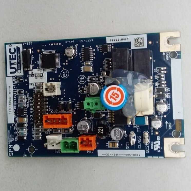 Carrier CEPL130537-04-R motherboard CEBD430537-10-RA compressor board ...