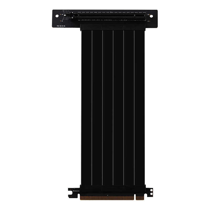 Full 15/20/25/30/40/50/60cm Speed 3.0 PCIE X16 Riser Graphics Card ...