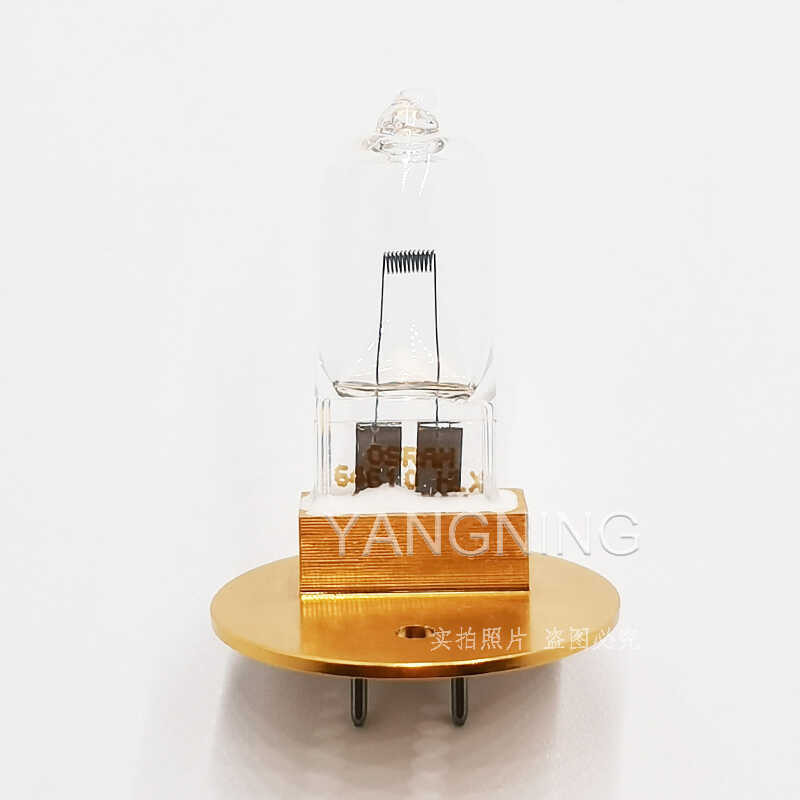 Acp-8 12V 50W G6.35 Slit Lamp Halogen Bulb Light Para Sa Acp8 Acp-8Em ...