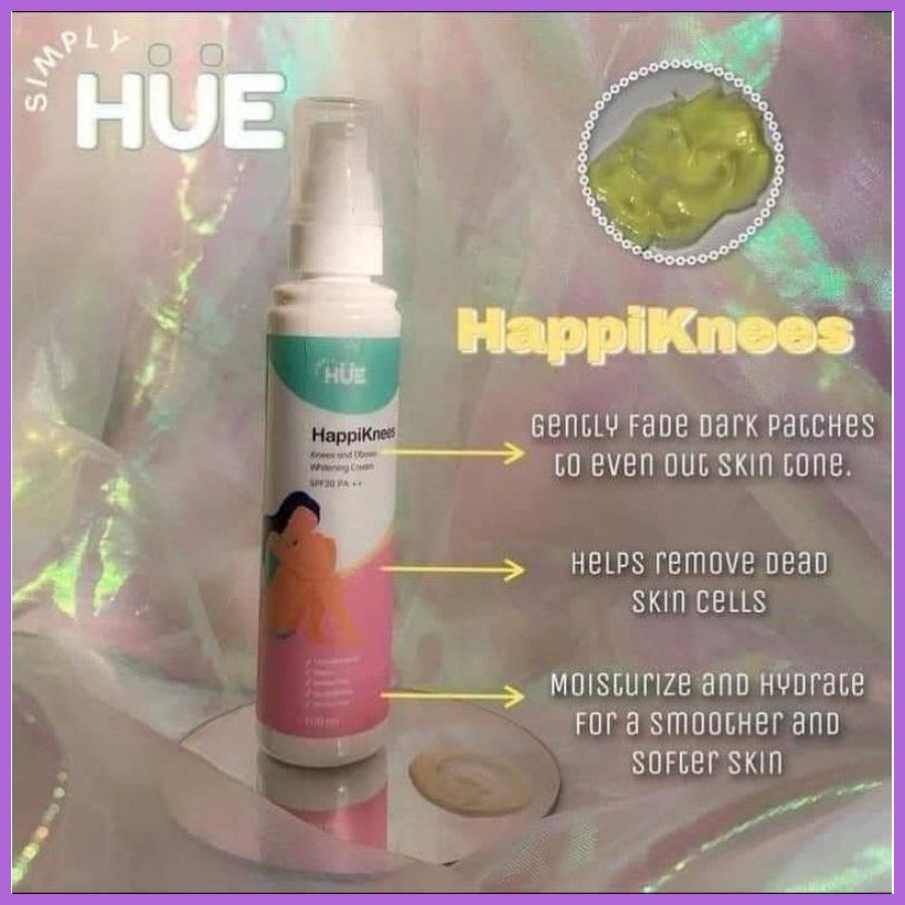 ۩ Simply Hue Intimate Skin Care Set ( Shaky Bum bum, Happi knees, Up up ...