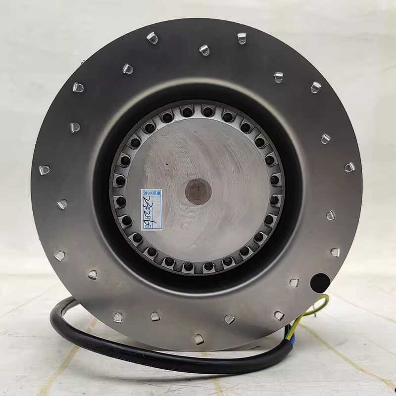 Orihinal Na FANUC CNC Machine Tool Spindle Engine A90l-0001-0443 R Heat ...