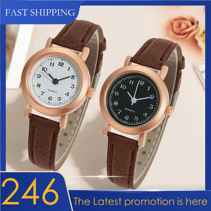 Hot Selg Female Students, Korean Version, Simple Cute, Retro And ...