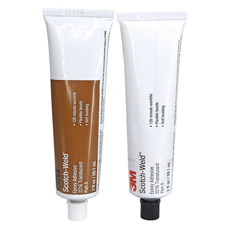 3Mdp2216 Aviation AB Sealant Ec2216 Flexible Epoxy Resin Structural ...