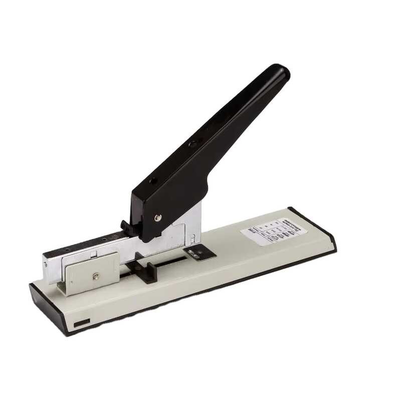 China Office Manual Metal Jumbo Size Magazine 200 Sheets Heavy Duty ...