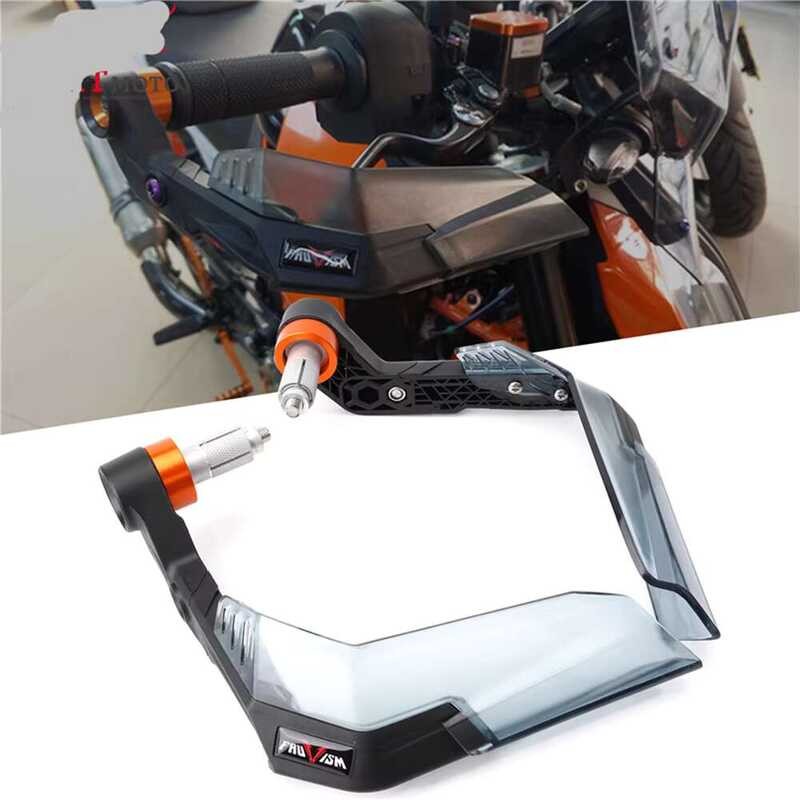 KTM125 200 390RC 790ADV motorcycle modification brake horn bow clutch ...