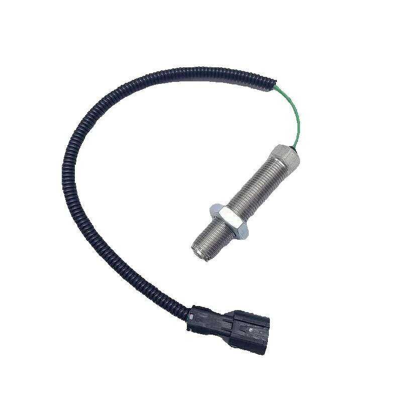 Excavator Suitable For Doosan Daewoo Speed Sensor DB Engine | Shopee ...