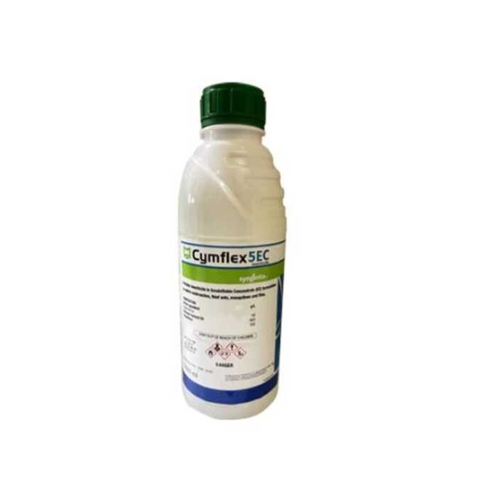 Syngenta Cymflex 5Ec Insecticide Cypermethrin Pesticide For Ants ...