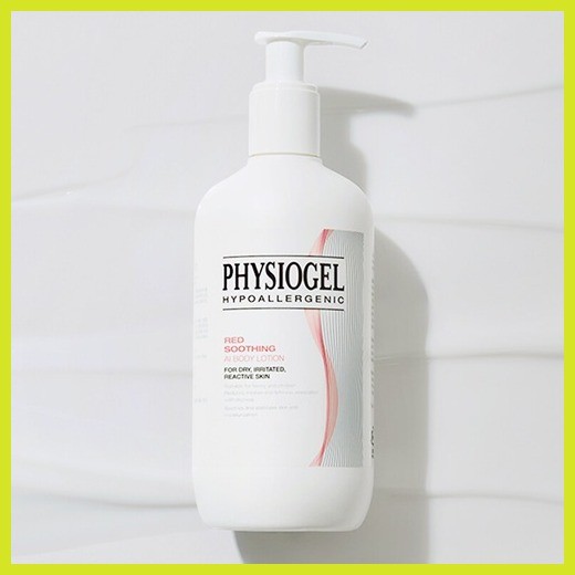 ∽ Physiogel Red Soothing AI Body Lotion 400ml | Shopee Philippines