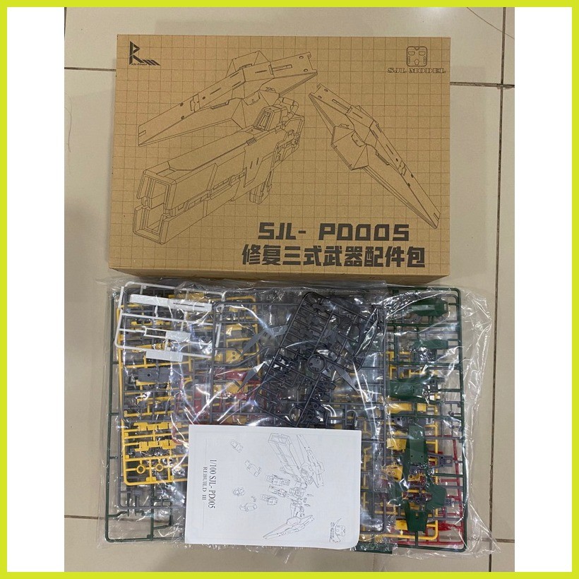 ⚕ ♣ Model kit 6653 1/100 MG Dynames | Shopee Philippines