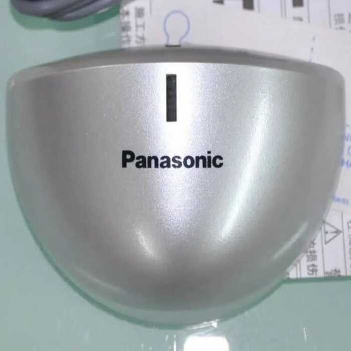Panasonic automatic sensor probe, microwave infrared translation ...