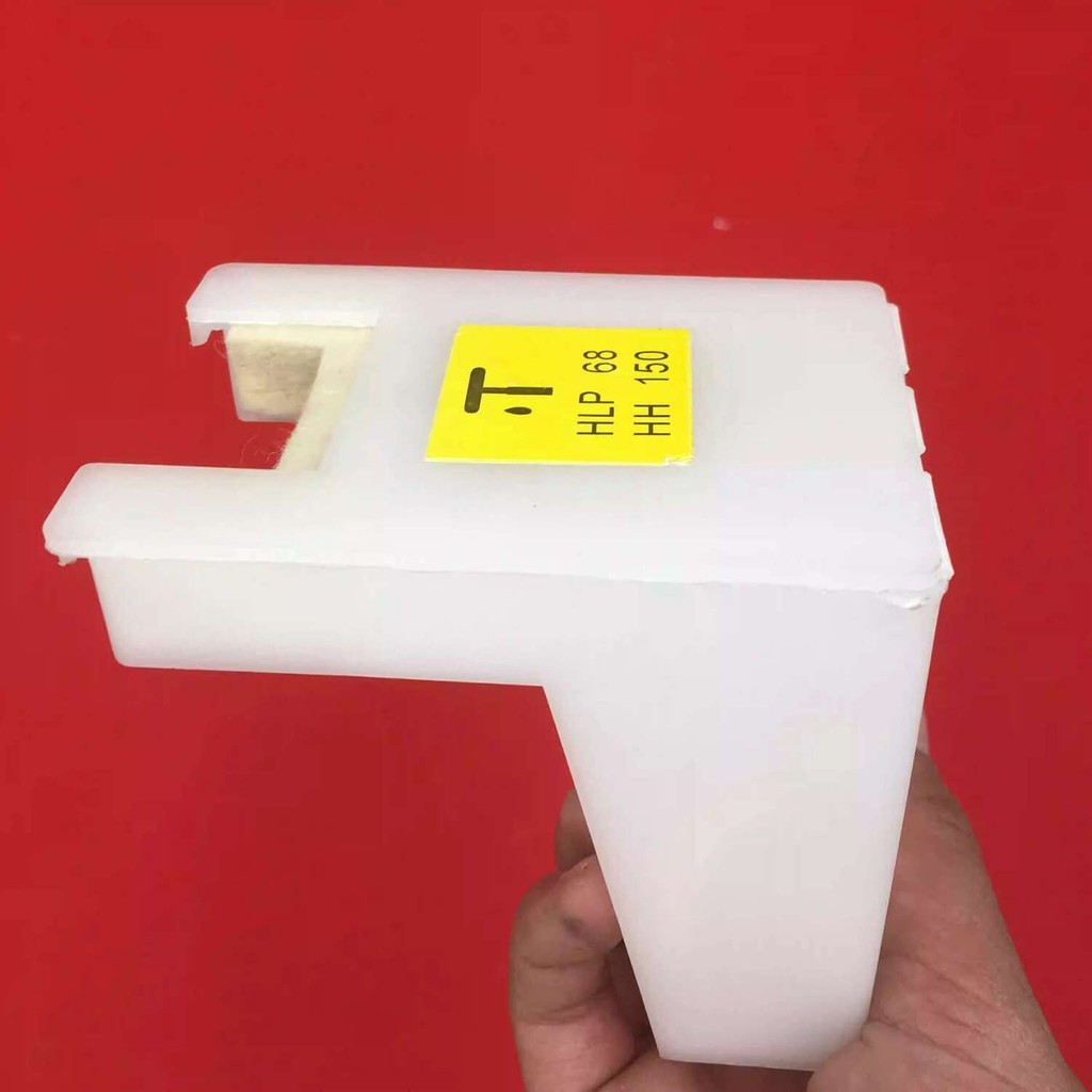 3600AP oil box Xunda elevator oil cup H50 guide rail oil cup ...