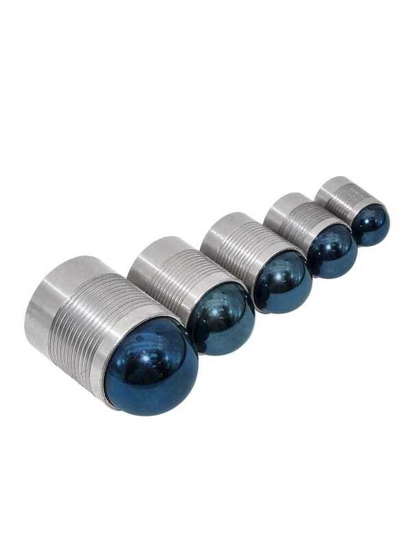high-pressure Ball expansion plug MB700 valve body sealing expansion ...