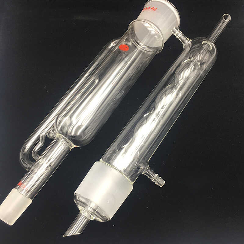 Spherical Snake W D Fat Extractor Soxhlet Extractor Device 250 500 ...