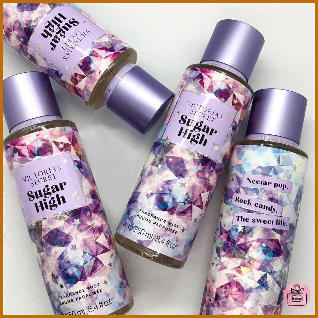 ttee.shop '' 2024 NEW Bare Vanilla Victoria's secret Fragrance mist w ...