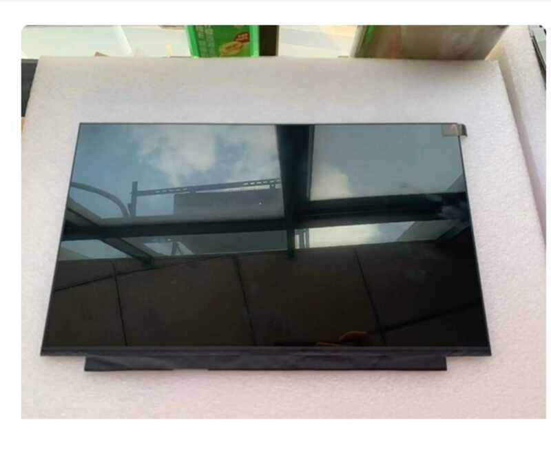 N156HGA-EA3 rev C1 C2 C3 C4 C6 For Lenovo ideapad 3-15ITL6 82H8 FHD 30 ...