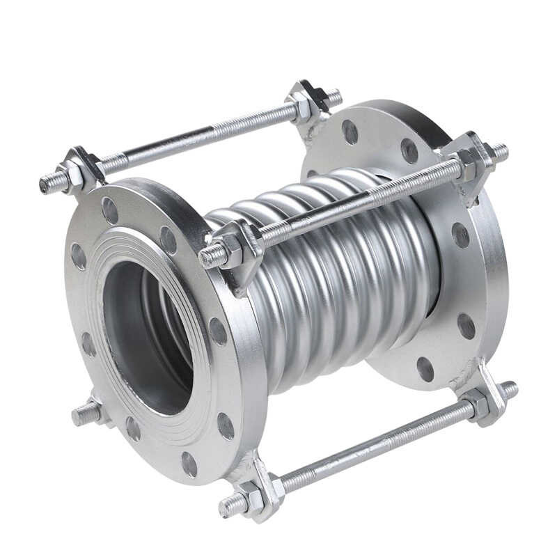 304 Stainless Steel Compensator, Stainless Steel Flange Compensator ...