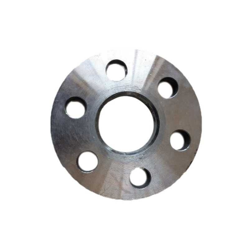 Stainless Steel Flange Socket Flange Chemical Pipeline National ...