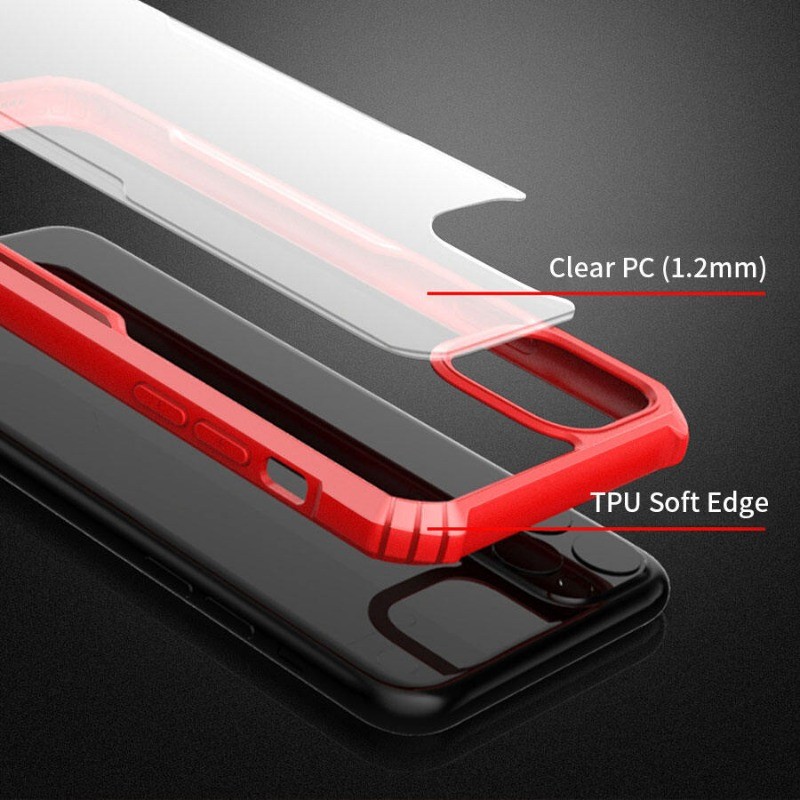 For Samsung Galaxy A16 5G Phone Case Acrylic Clear Back Cover Hard PC ...
