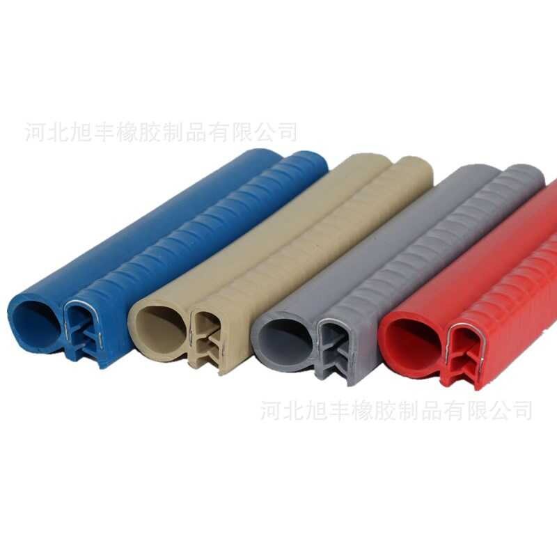 Processing Door Rubber, Plastic Cabinet Locking Strip, Mechanical ...