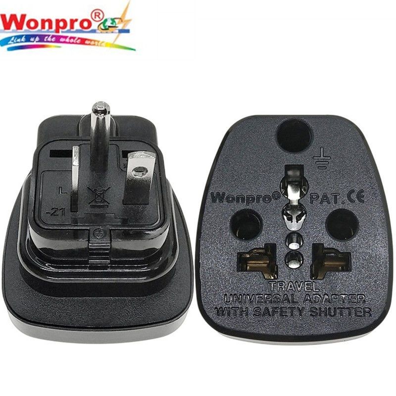 Stable Taiwan 220V Air Conditioning Socket T-shaped American Standard ...