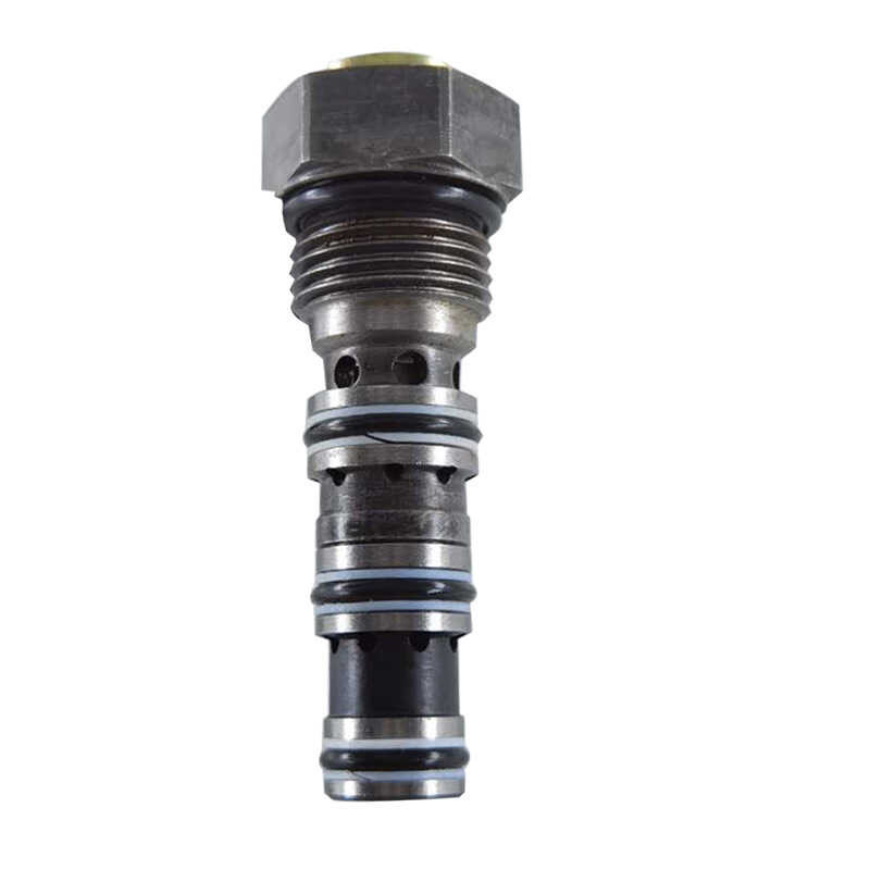 Hydraulic One-Way Lock Yys08 Two-Way Hydraulic Valve Oil Cylinder ...
