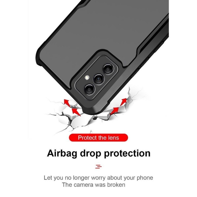 COD Ultra-thin Transparent Acrylic Case for Nothing Phone (2a) (2) 2a ...