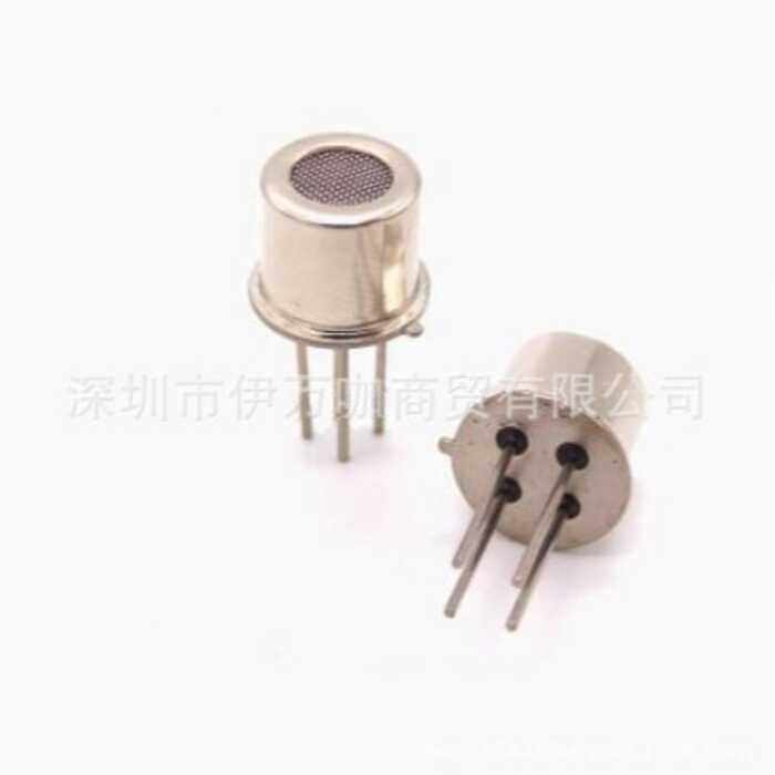 Air pollution sensor MP503 TOVC air quality detection odor pollution ...