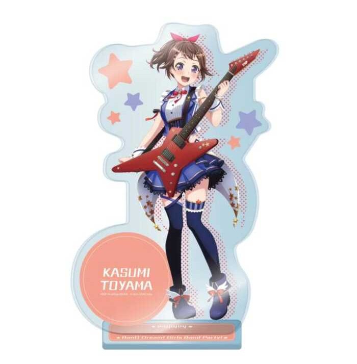VTuber Hololive Tokino Sora Minato Aqua Shirakami Fubuki Anime Figure ...