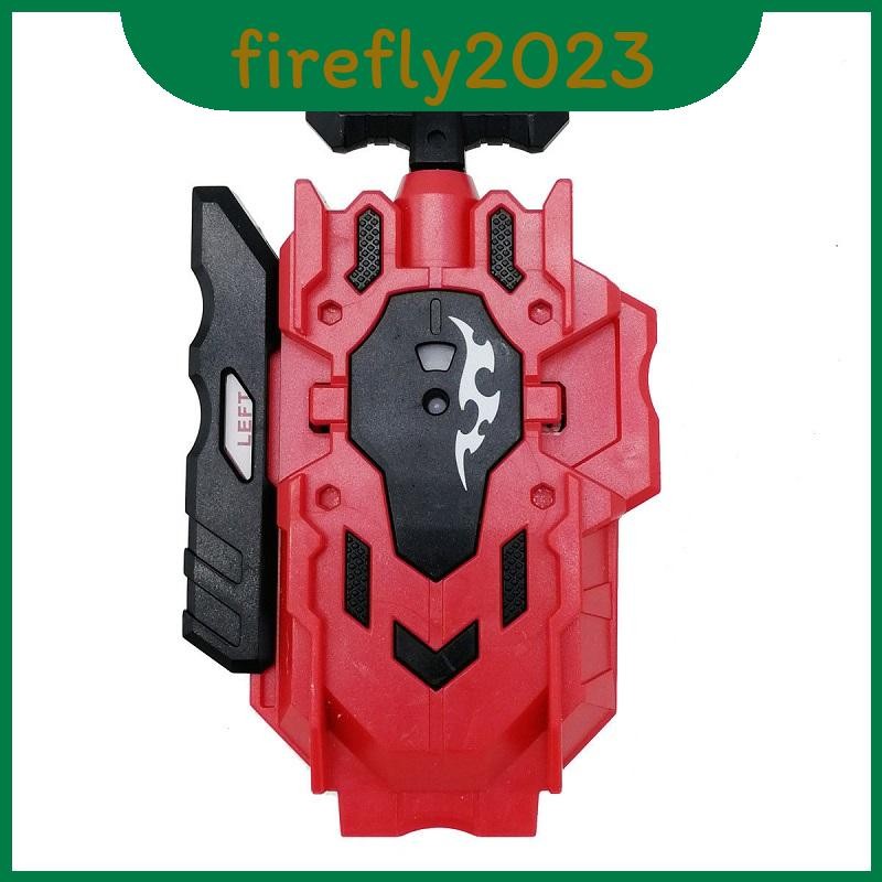 Sleek And Safe Beyblade Burst Ripcord Launcher Grip For Kids Toy ...