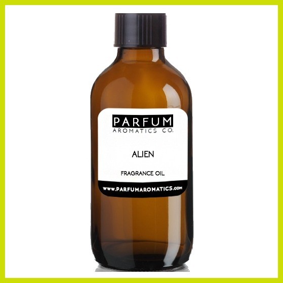 100% ۩ ♻ Alien Fragrance Oil - For Women | Shopee Philippines