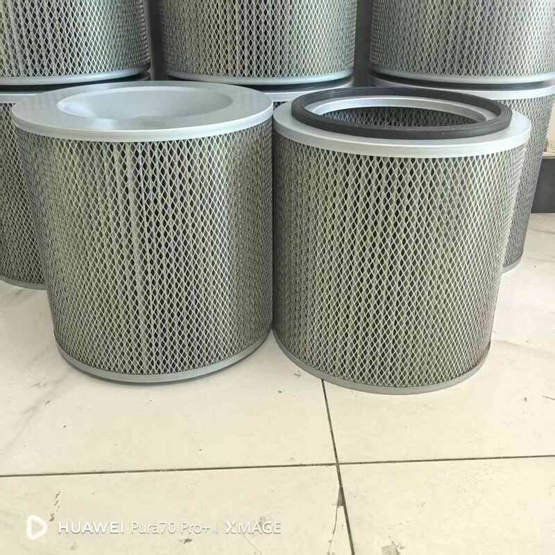 Machine tool collection, separation, and recovery CNC oil mist element ...