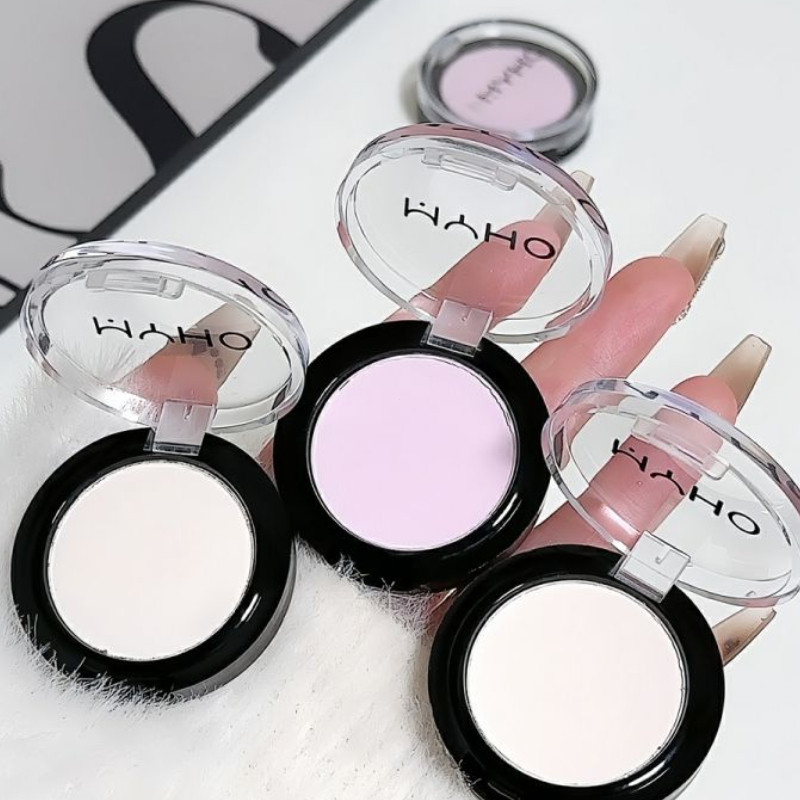 MYHO Brightening Powder Sunken Face Savior Expansive Color | Shopee ...