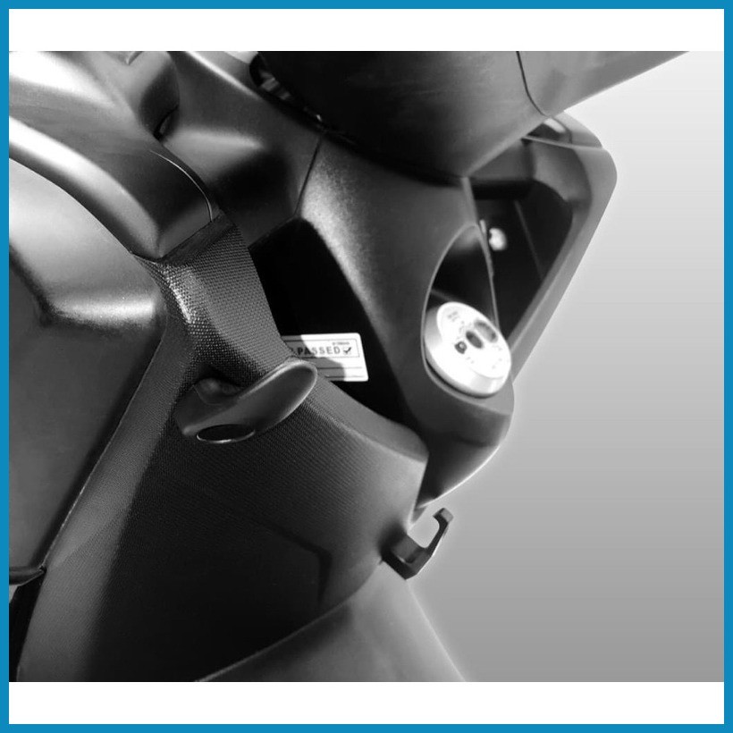 helmet hook hanger hook for yamaha universal nmax aerox sniper mio ...